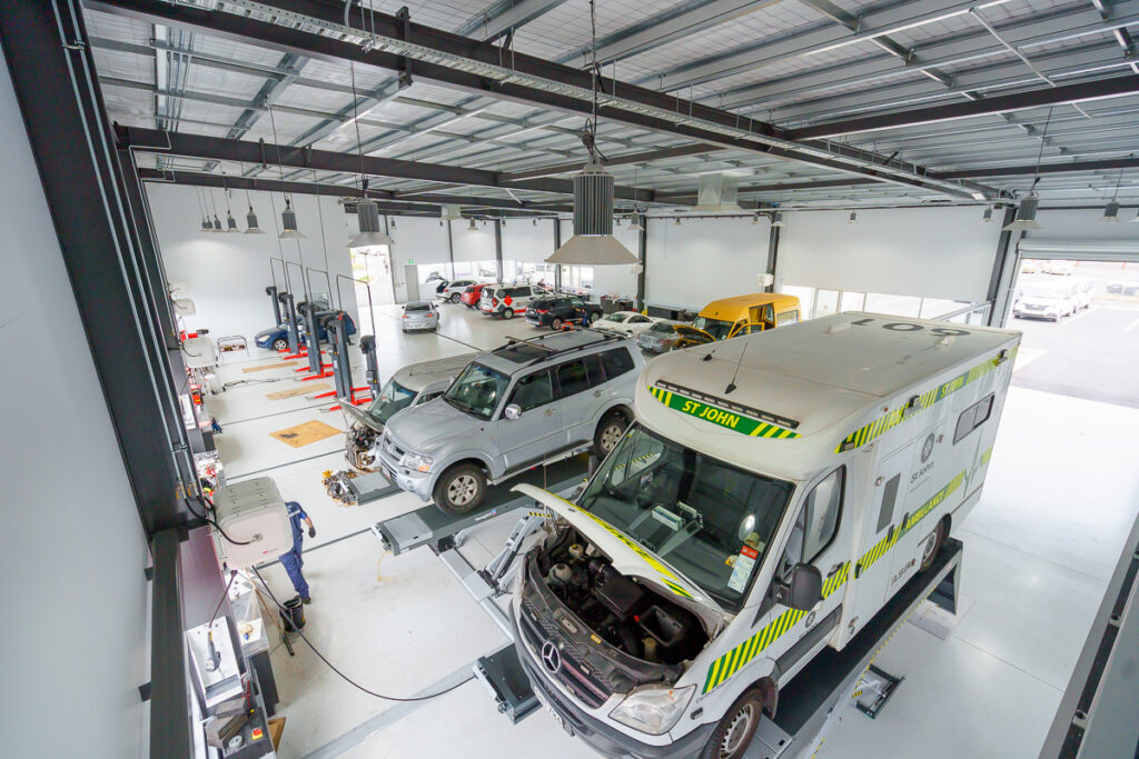 Affordable Vehicle Servicing in Hamilton | Ingham Automotive