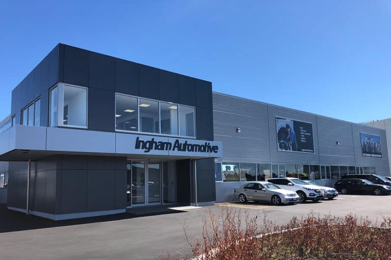 Affordable Vehicle Servicing in Hamilton | Ingham Automotive