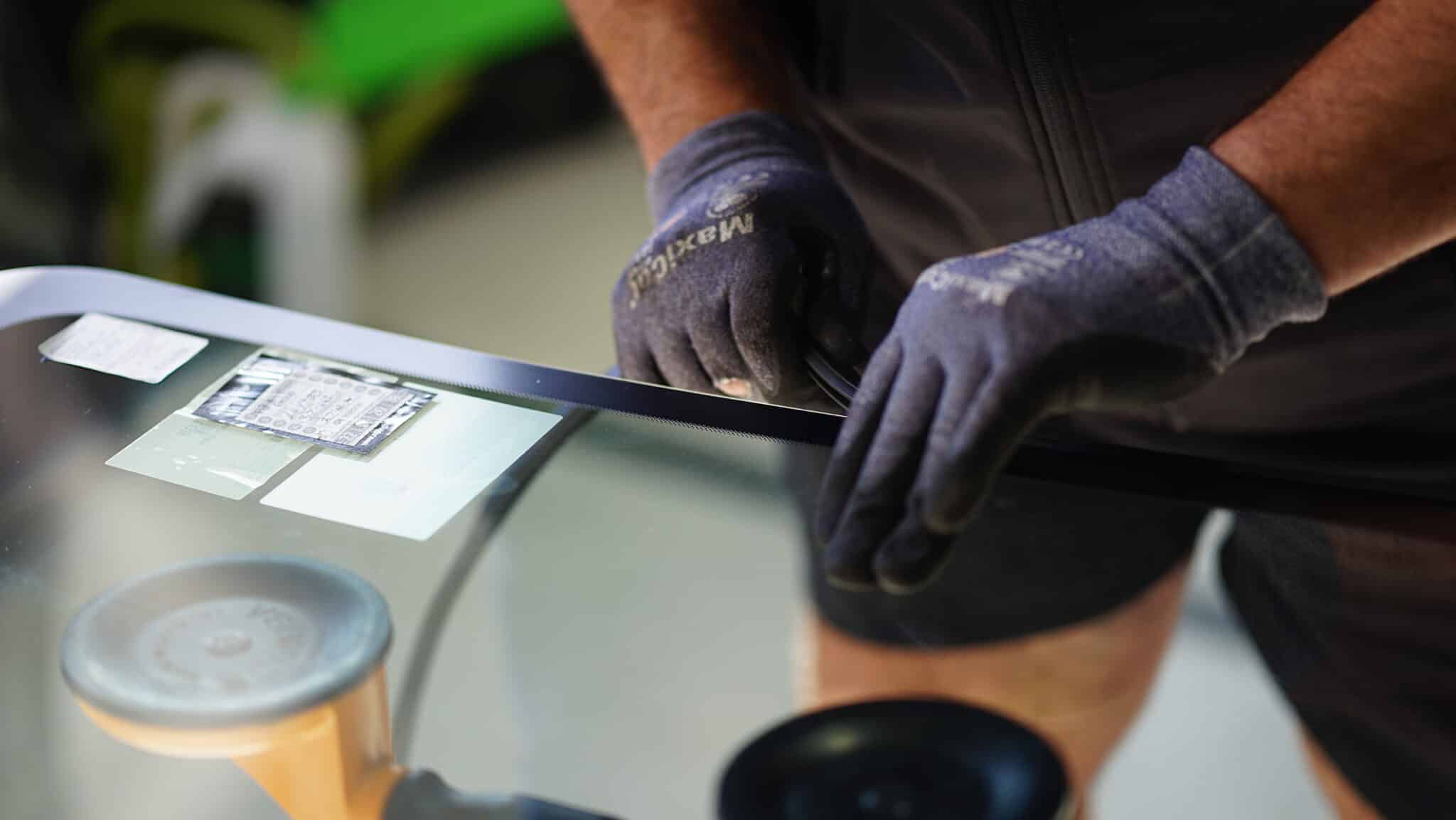 Windscreen Repair Hamilton | Ingham Automotive