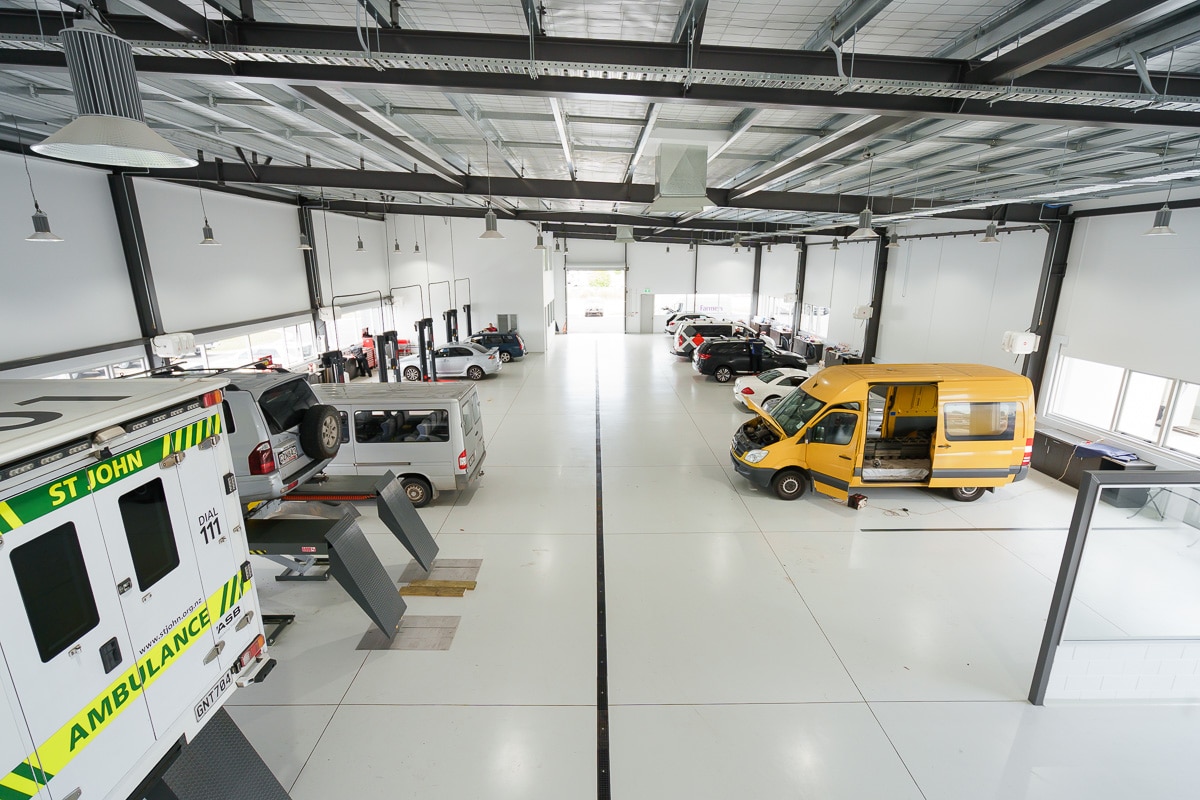 Affordable Vehicle Servicing in Hamilton | Ingham Automotive